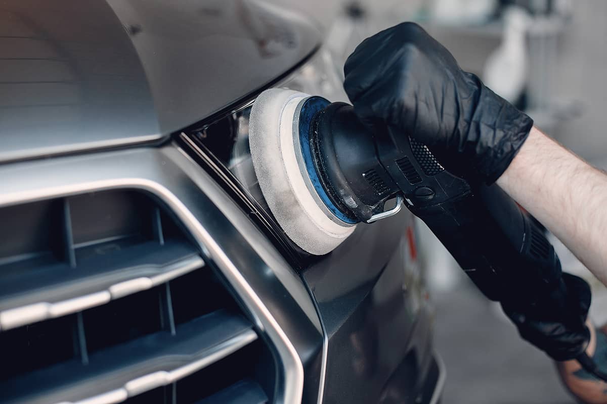 Premier Car Detailing in Singapore | Autoworld Care